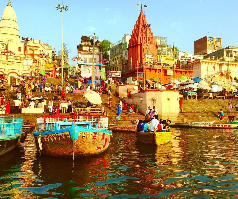 GRT MAHALAKSHMI KASI ANNAPOORNA CHATRAM