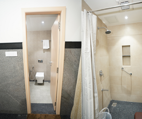 GRT MAHALAKSHMI KASI ANNAPOORNA CHATRAM