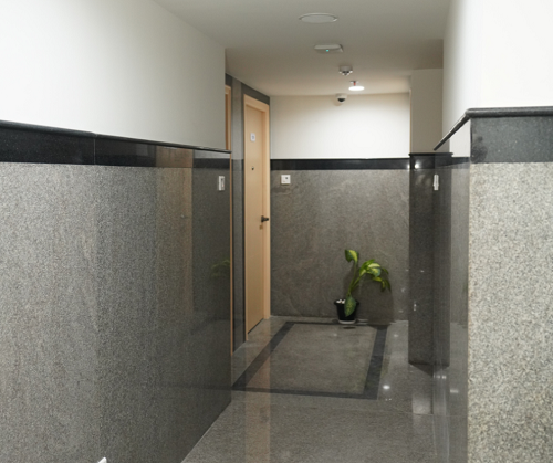 GRT MAHALAKSHMI KASI ANNAPOORNA CHATRAM