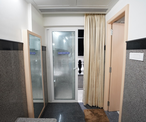 GRT MAHALAKSHMI KASI ANNAPOORNA CHATRAM